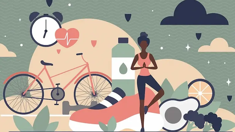 Lifestyle Improvement Guides For A Healthier Daily Life